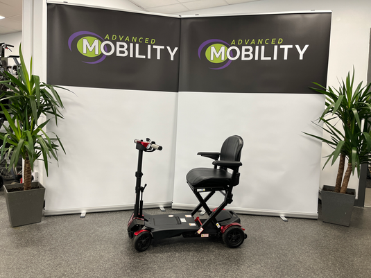 Advanced Mobility | Trusted Mobility Experts - Bingley, West Yorkshire ...