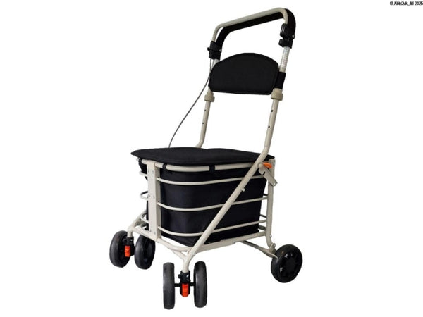 Shopping Trolley – Mobility Events & Services Shop